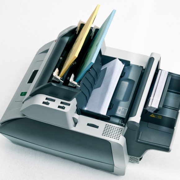 Folder Inserters | Key Business Solutions