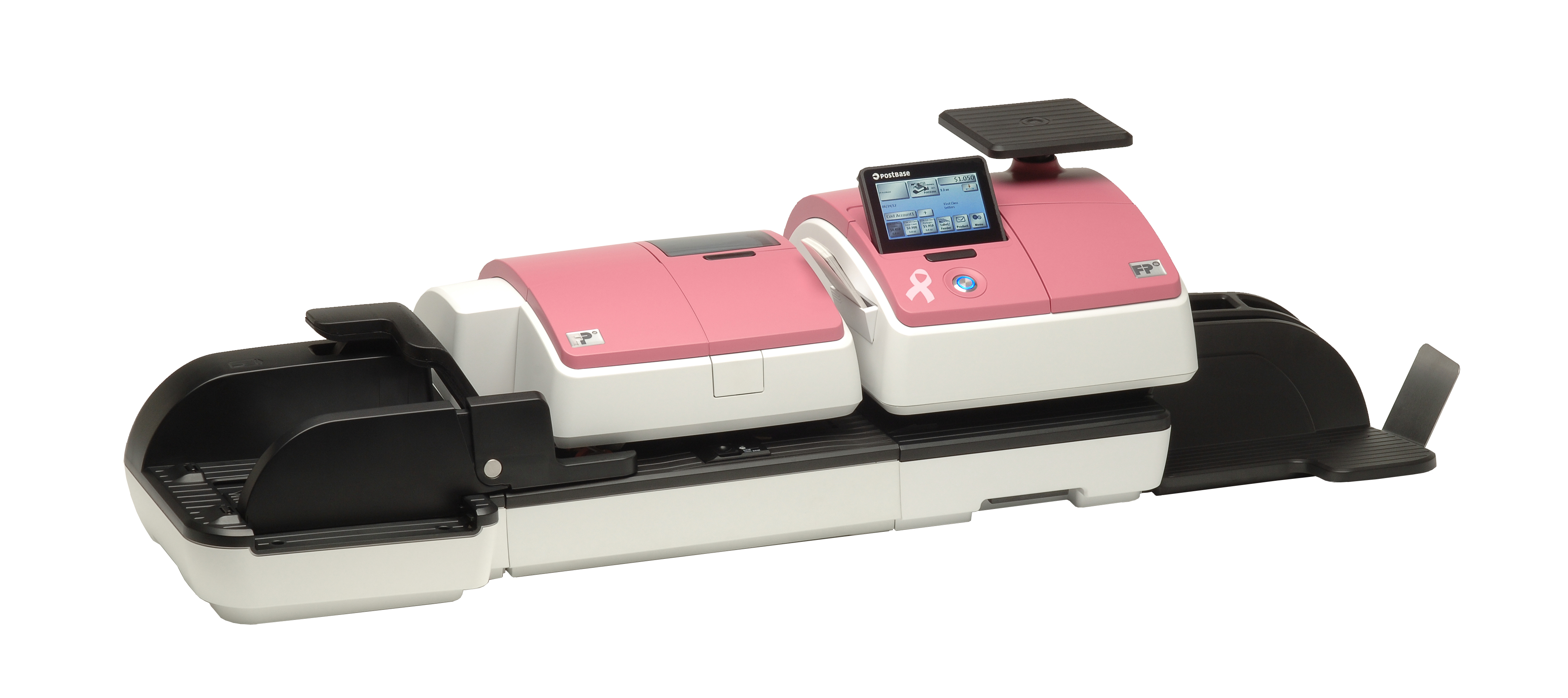 PostBase Postage Meter | Key Business Solutions