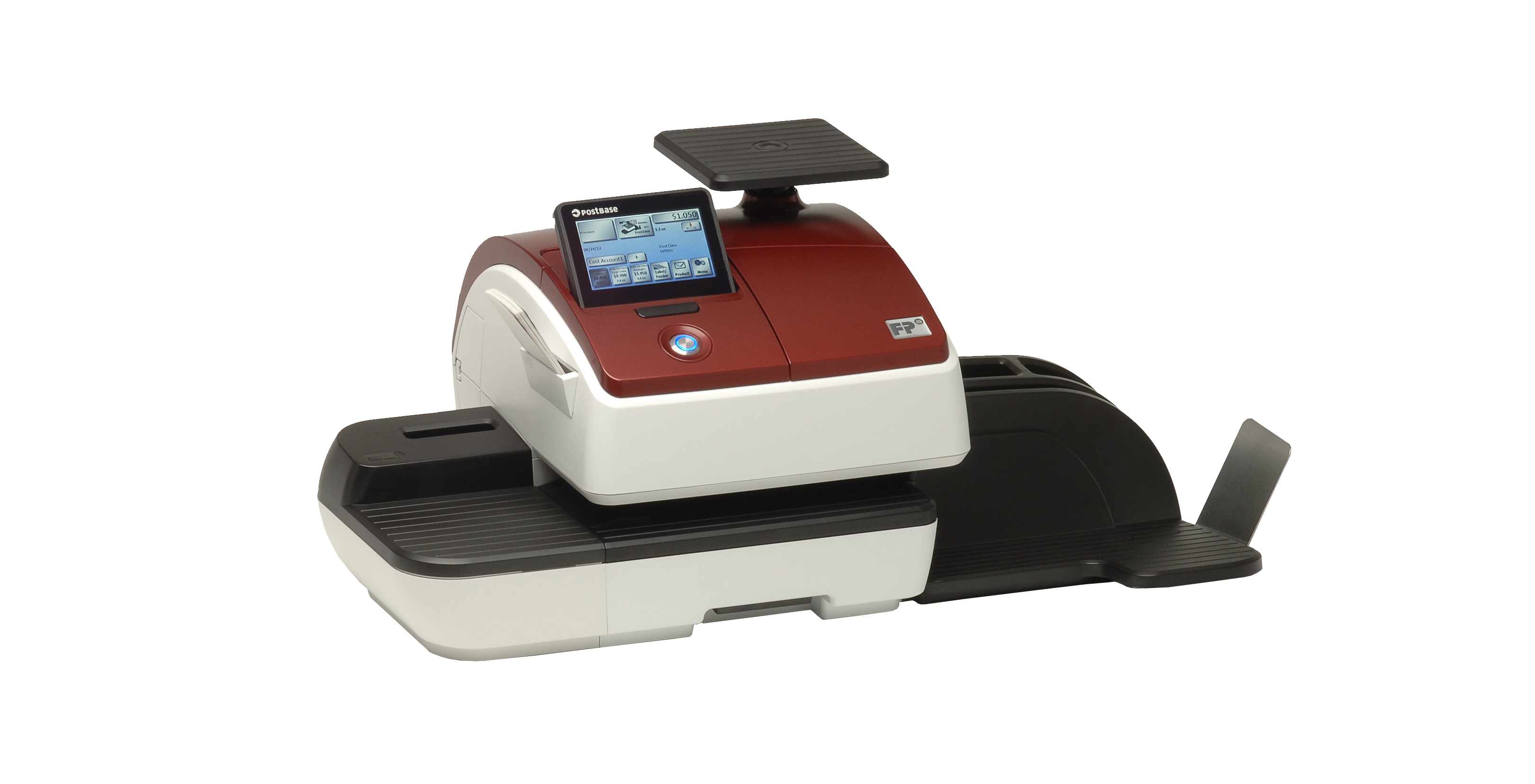 PostBase Postage Meter | Key Business Solutions